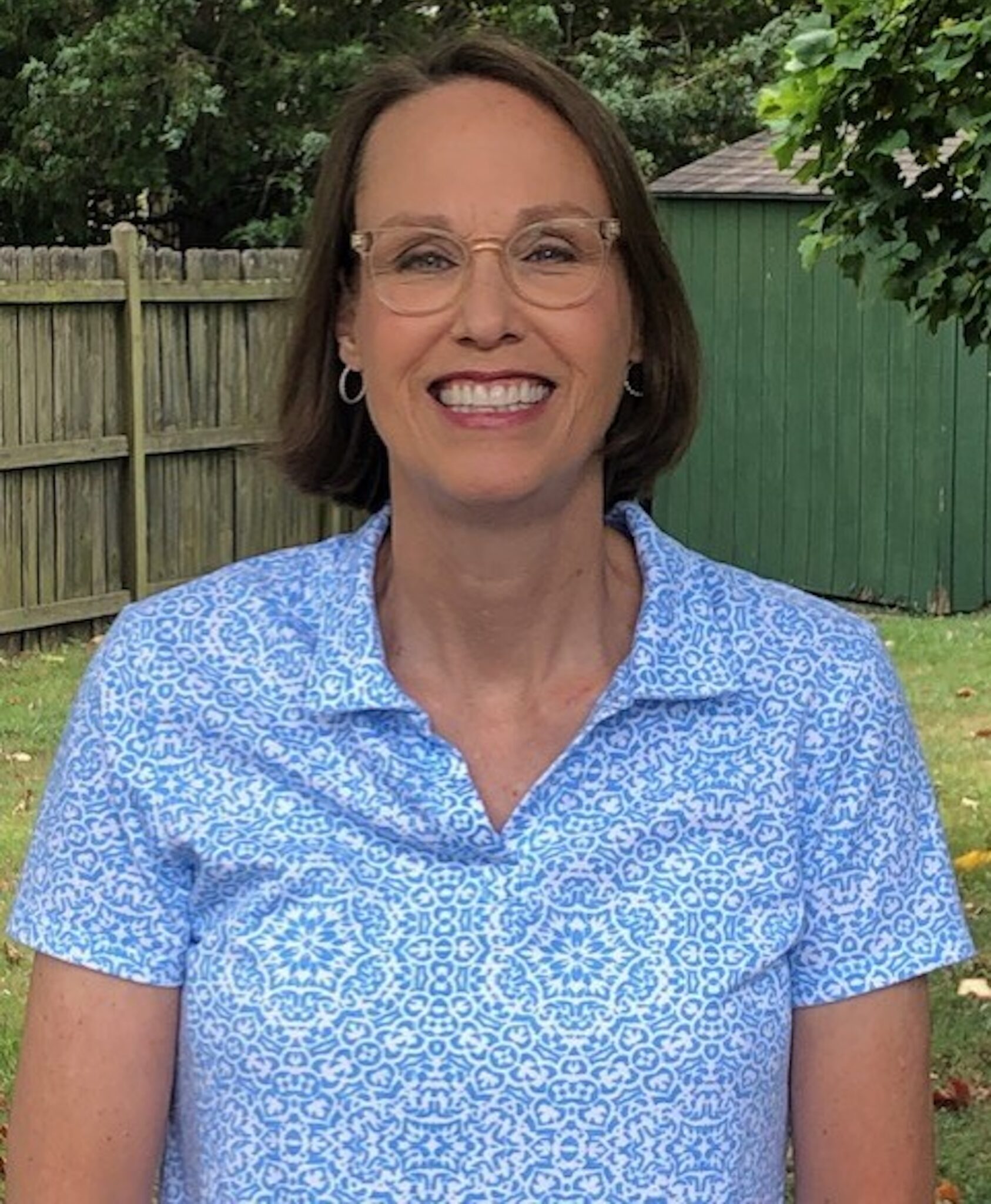 Ms. Shelton - American Classical Academy Rutherford